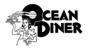 Ocean Diner - Just like eating at mom's… only better.